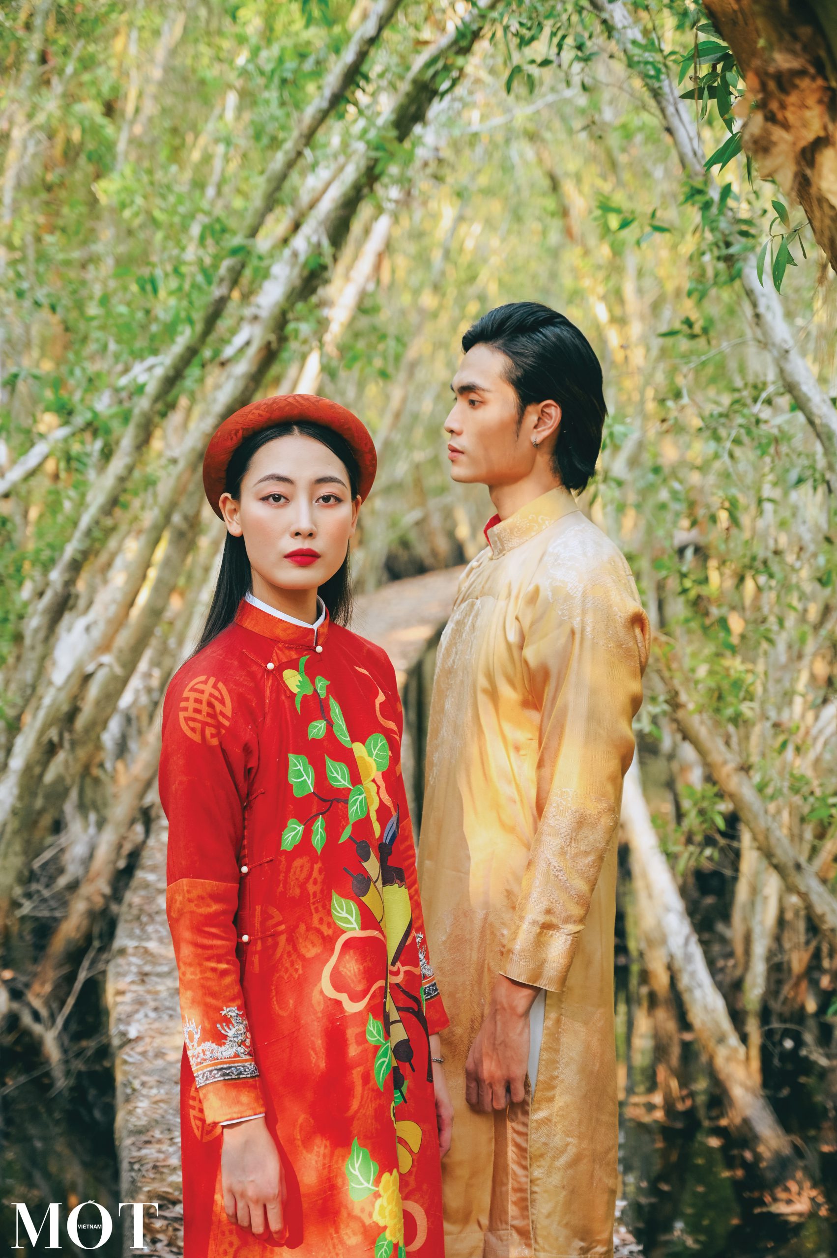 Editorial / Magazine - Fadin