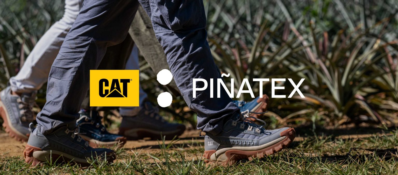 PINATEX: GIẢI PHÁP DA THUẦN CHAY TỪ LÁ DỨA - Fadin